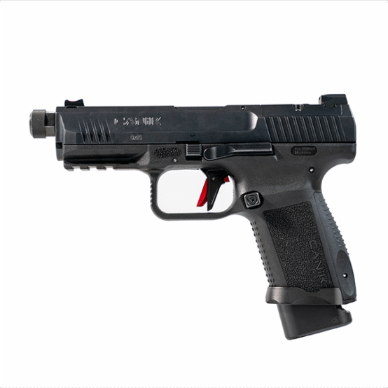 Shop – Guns & Armor